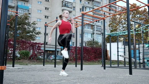 Busty Female Stock Videos – Royalty-Free HD & 4K Videos