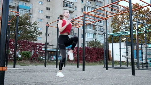 Busty Female Stock Videos – Royalty-Free HD & 4K Videos