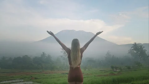 Misty Influencer Stock Videos – Royalty-Free HD & 4K Videos