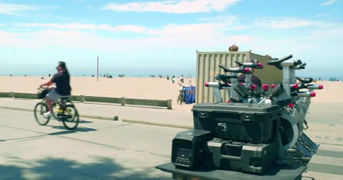 Gym Moving Stock Videos – Royalty-Free HD & 4K Videos | Pond5