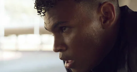 Sweating Exercise Stock Video Footage | Royalty Free Sweating Exercise ...