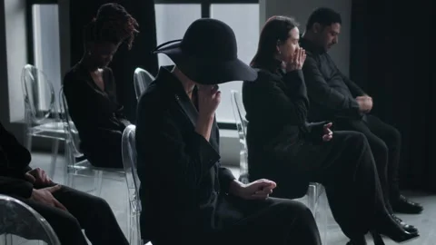 People Crying Stock Videos – Royalty-Free HD & 4K Videos | Pond5