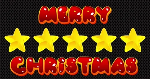 Five Star Christmas Stock Videos – Royalty-Free HD & 4K Videos | Pond5