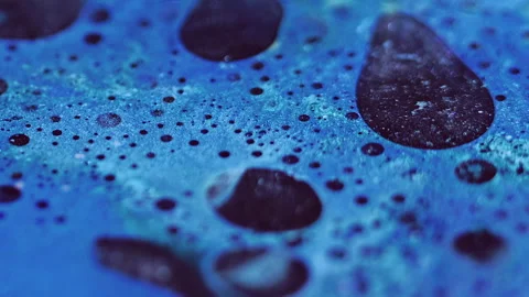 Fizz Texture Stock Footage ~ Royalty Free Stock Videos | Pond5