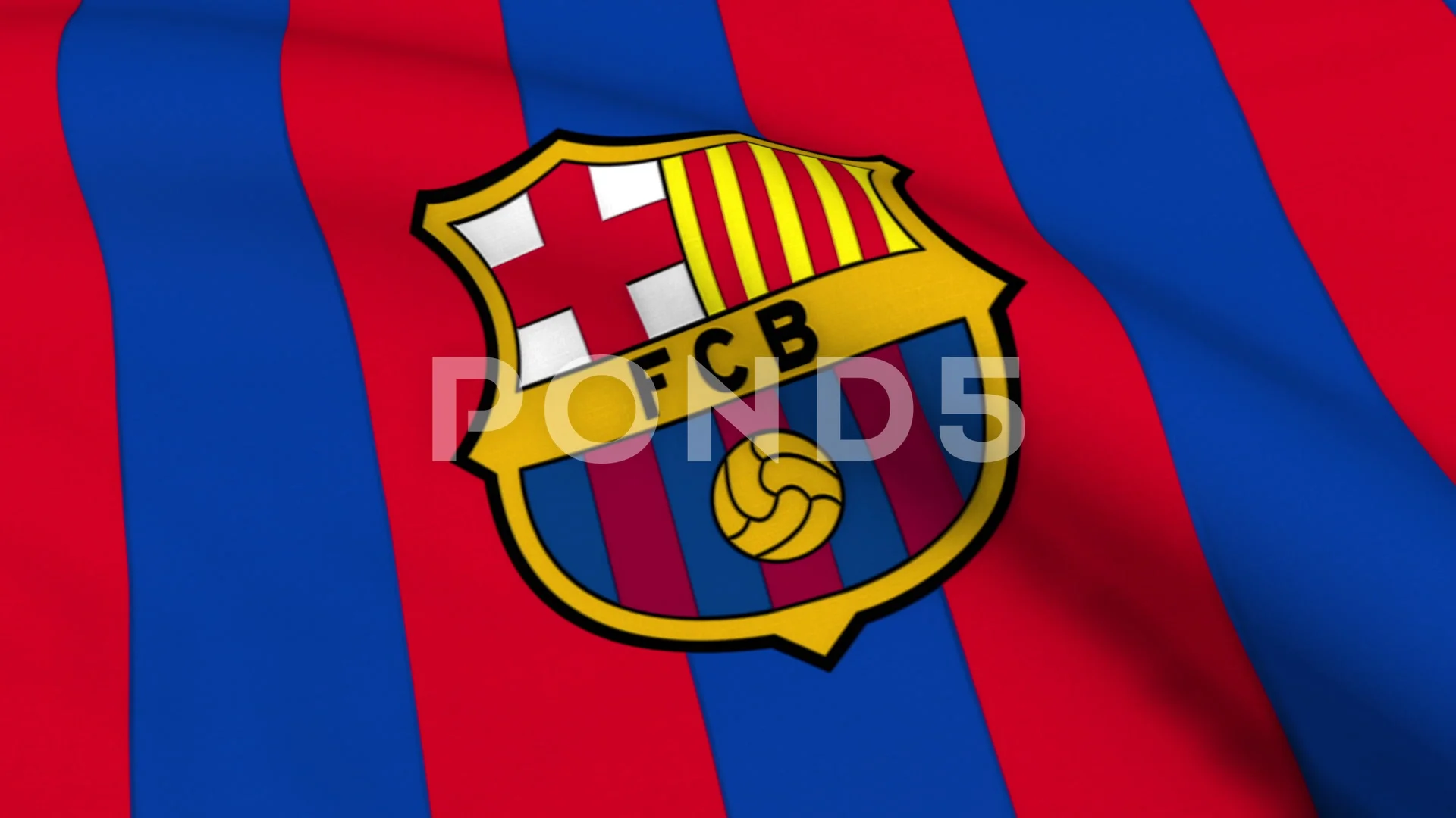 Fc Barcelona Logo Png