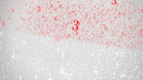 Indonesia Flag Stock Footage ~ Royalty Free Stock Videos | Pond5