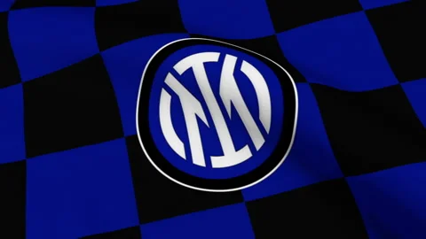 Milan Flag Stock Footage ~ Royalty Free Stock Videos | Pond5