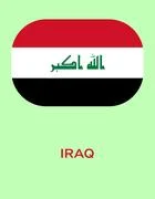 National Symbols Of Iraq - Infoupdate.org