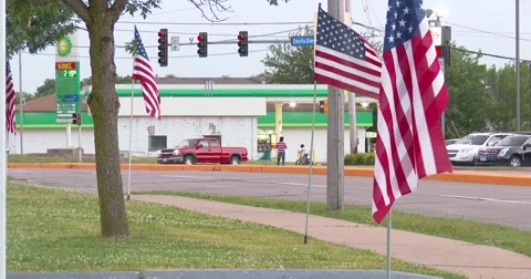 Bp Gazs Stock Videos – Royalty-Free HD & 4K Videos