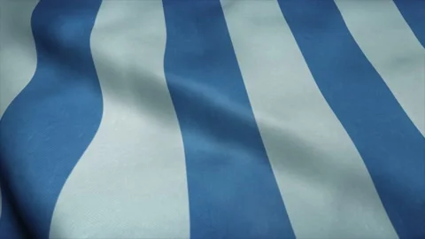 Argentina Flag Stock Footage ~ Royalty Free Stock Videos | Pond5