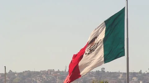 Tijuana Mexico Stock Videos – Royalty-Free HD & 4K Videos | Pond5