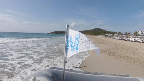 Ibiza Flag Stock Videos – Royalty-Free HD & 4K Videos