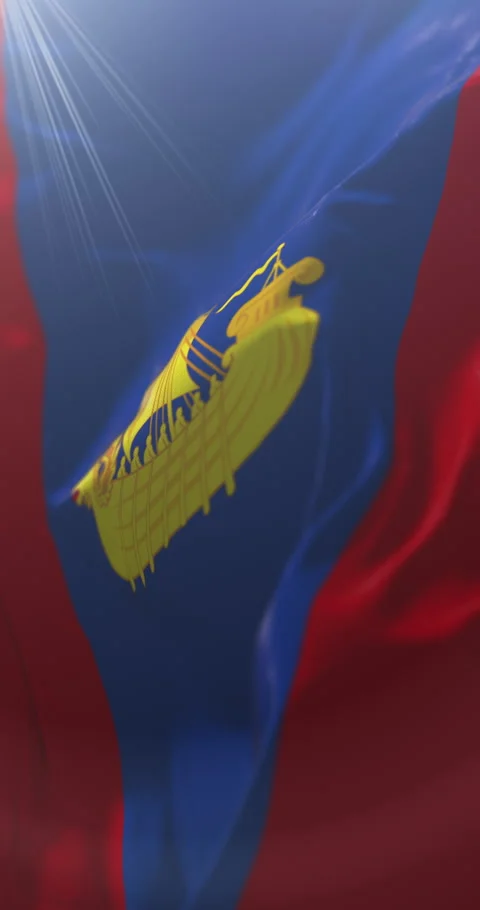 Russian Flag Vertical Stock Videos – Royalty-Free HD & 4K Videos | Pond5