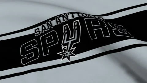 Spurs Logo\ Stock Videos – Royalty-Free HD & 4K Videos