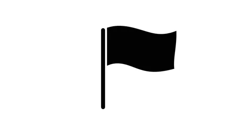 Flag Stick Stock Videos – Royalty-Free HD & 4K Videos | Pond5