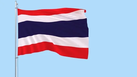 Flag Pole Rope Stock Videos – Royalty-Free HD & 4K Videos | Page 3