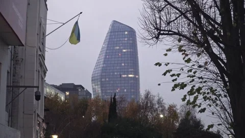 London Colors Flag Stock Videos – Royalty-Free HD & 4K Videos