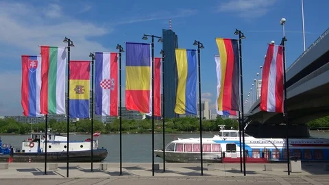 Schengen Stock Video Footage | Royalty Free Schengen Videos | Pond5