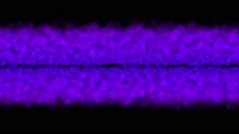 Flame color particle animation motion gr... | Stock Video | Pond5