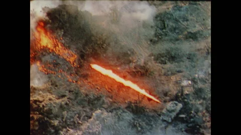 Enemy Positions Stock Footage ~ Royalty Free Stock Videos | Pond5