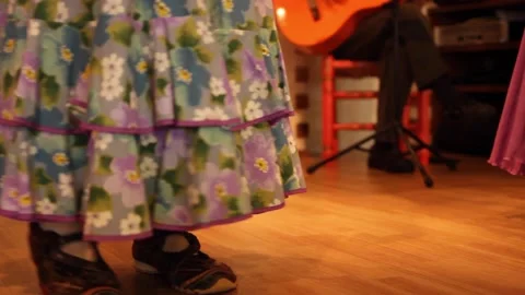 Steps On Stage Stock Videos – Royalty-Free HD & 4K Videos | Pond5