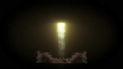 Fire Trail Fire Gas Trail Stock Videos – Royalty-Free HD & 4K Videos ...