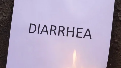 Diarrhea Stock Footage ~ Royalty Free Stock Videos | Pond5