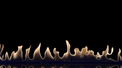 Streaks Of Fire Stock Video Footage | Royalty Free Streaks Of Fire ...