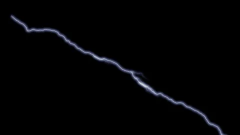 Lightning Flash Animation Stock Footage ~ Royalty Free Stock Videos | Page 16