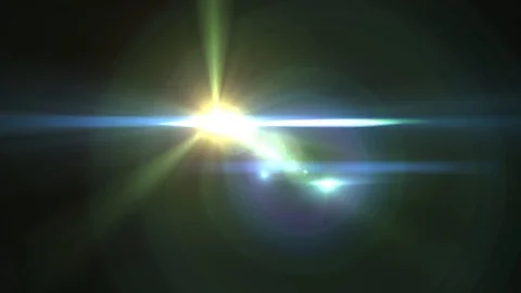 flash fading moving green lights for log... | Stock Video | Pond5