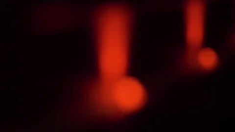 Flashing Arcade Retro Game Hall Neon Lig... | Stock Video | Pond5