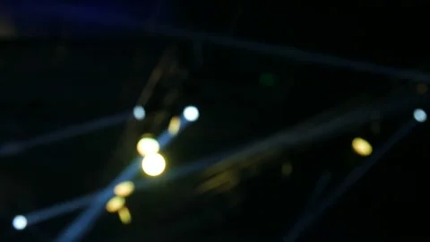 Flashing At Concert Stock Videos – Royalty-Free HD & 4K Videos | Pond5