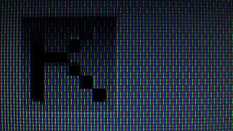 Flashing Cursor Stock Video Footage | Royalty Free Flashing Cursor ...