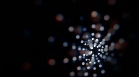 Floodlights Flashing Stock Video Footage | Royalty Free Floodlights ...