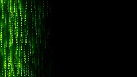 Computer Hacker Green Screen Stock Video Footage | Royalty Free Computer Hacker Green Screen ...