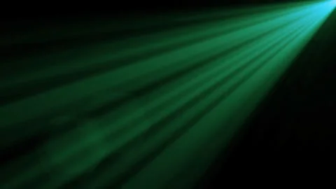 Light Rays Corner Stock Video Footage | Royalty Free Light Rays Corner ...