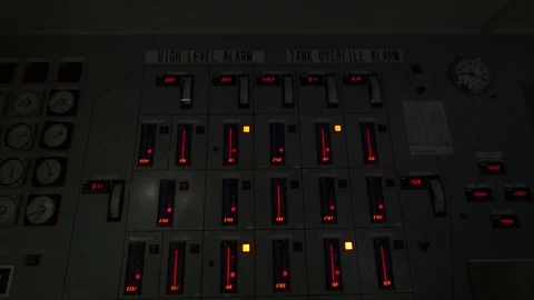 Switchboard Carrier Stock Videos – Royalty-Free HD & 4K Videos