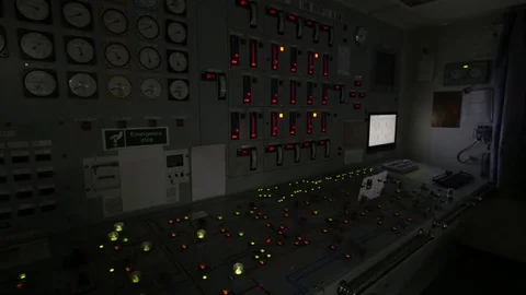 Switchboard Carrier Stock Videos – Royalty-Free HD & 4K Videos