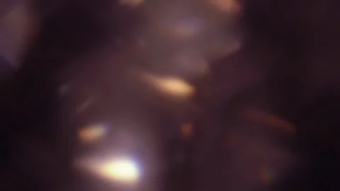 Flashing light effect on alpha backgroun... | Stock Video | Pond5