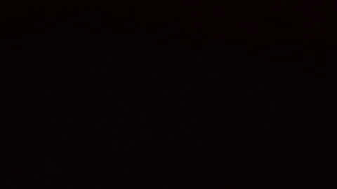 Flashing light effect on alpha backgroun... | Stock Video | Pond5