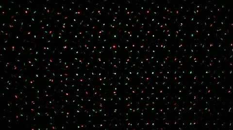 flashing lights background fast | Stock Video | Pond5