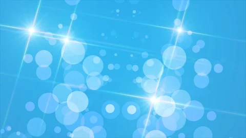 flashing lights bokeh abstract backgroun... | Stock Video | Pond5