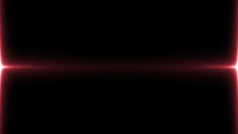 Flashing Lights effects black screen ani... | Stock Video | Pond5