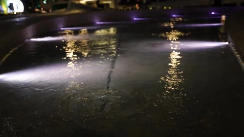 Flashing Pool Stock Video Footage | Royalty Free Flashing Pool Videos ...