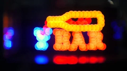 Led Bar Stock Videos – Royalty-Free HD & 4K Videos | Pond5