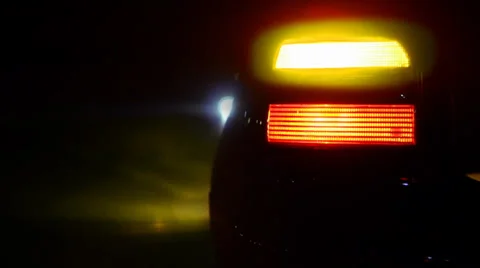 Flashing Light On Stock Videos – Royalty-Free HD & 4K Videos | Pond5