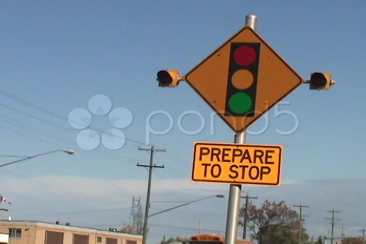 Get Prepared Sign