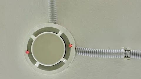 Flashing Alarm Stock Videos – Royalty-Free HD & 4K Videos