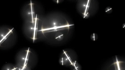 flashing stage lights animated backgroun... | Stock Video | Pond5