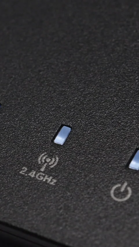 Wifi Router Stock Footage ~ Royalty Free Stock Videos | Pond5